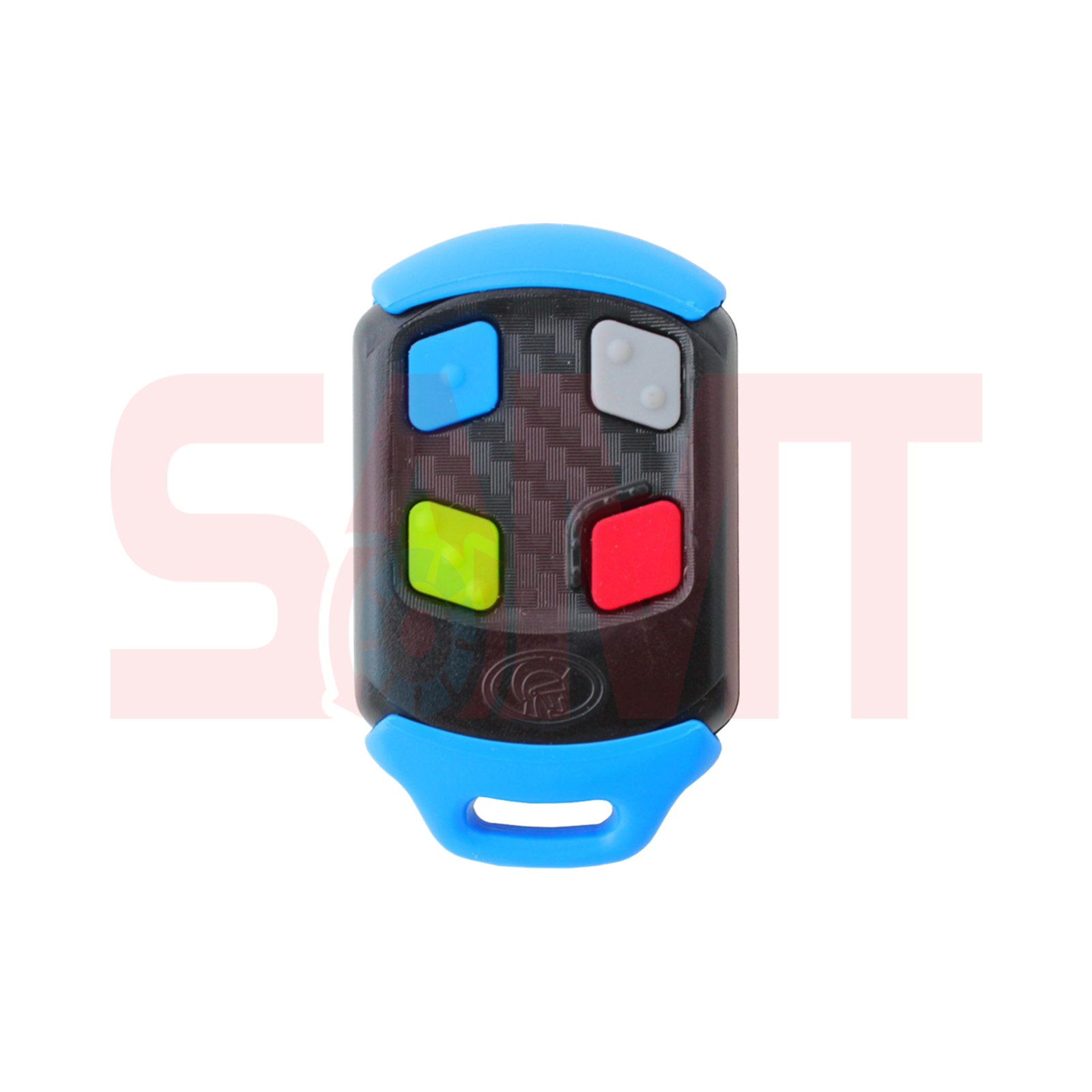 Centsys Genuine NOVA 4‑Button Rolling‑Code Remote