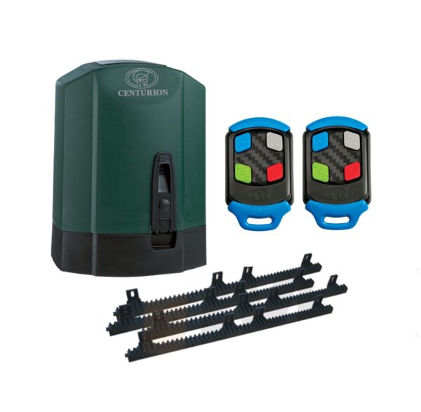 Centsys D10 24 V 1000 kg Gate Motor Kit