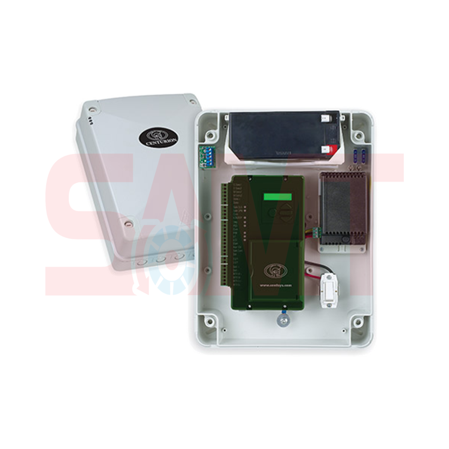 Centsys Vantage 500 Single Swing Opener