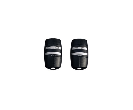 Life Ergo ER4 UNI DL – Underground Swing Gate Motor Kit